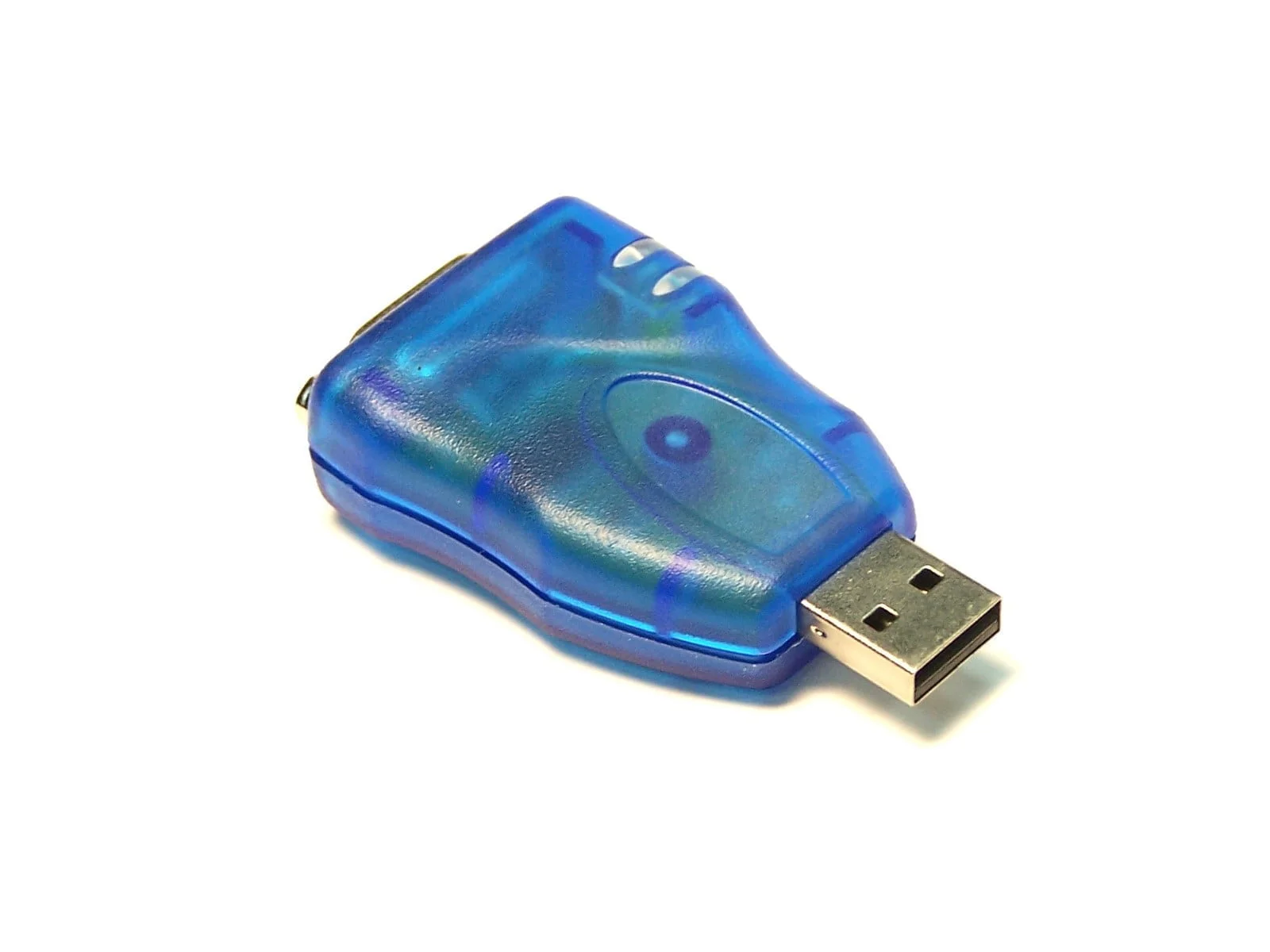 Usb com store